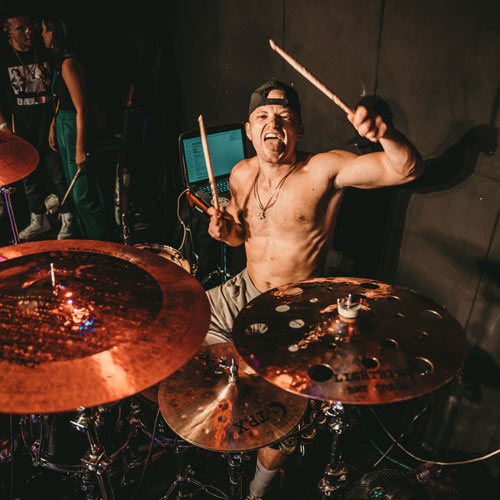 Bach Boys – Bach Bar Nashville