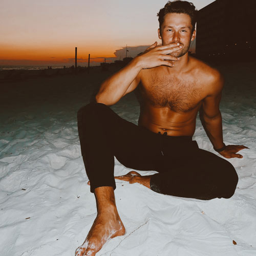 Bach Boys - Bach Bar Nashville