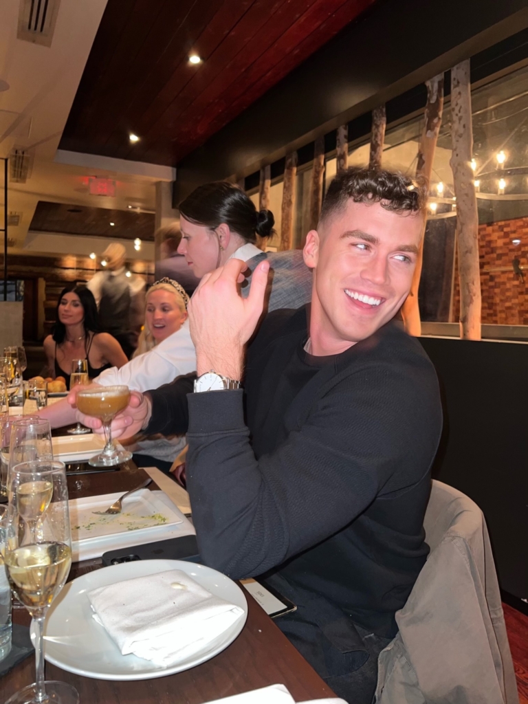 Bach Boys – Bach Bar Nashville