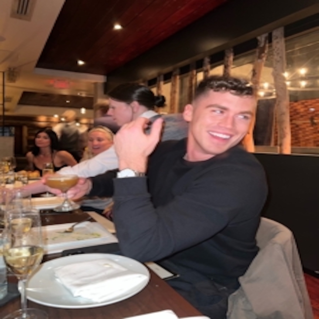 Bach Boys – Bach Bar Nashville