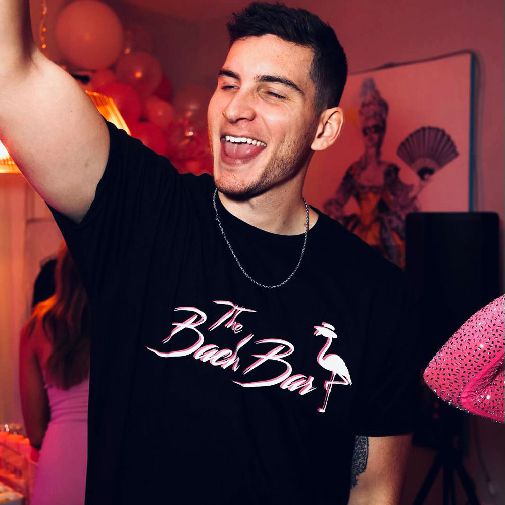 Bach Boys - Bach Bar Nashville